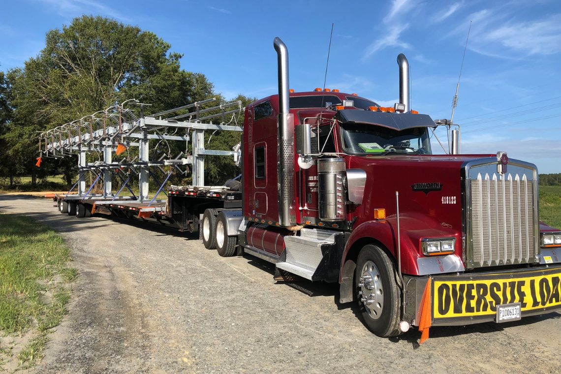 5 Benefits of Factory-Built Substations for Renewable Projects