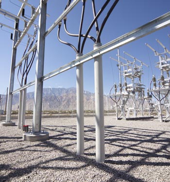 Services | High-Voltage Project Solutions