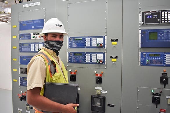 Engineering Services