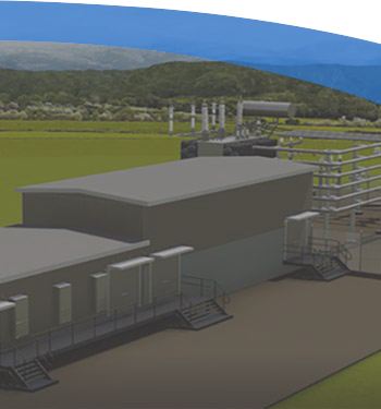 Beta Engineering | High-Voltage Project Solutions