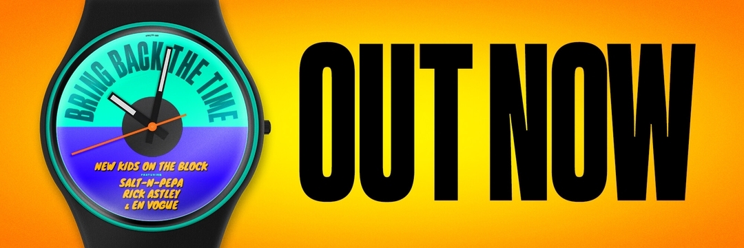 New Kids On The Block