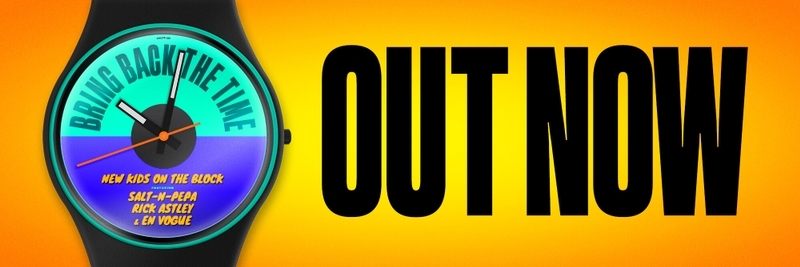 New Kids On The Block