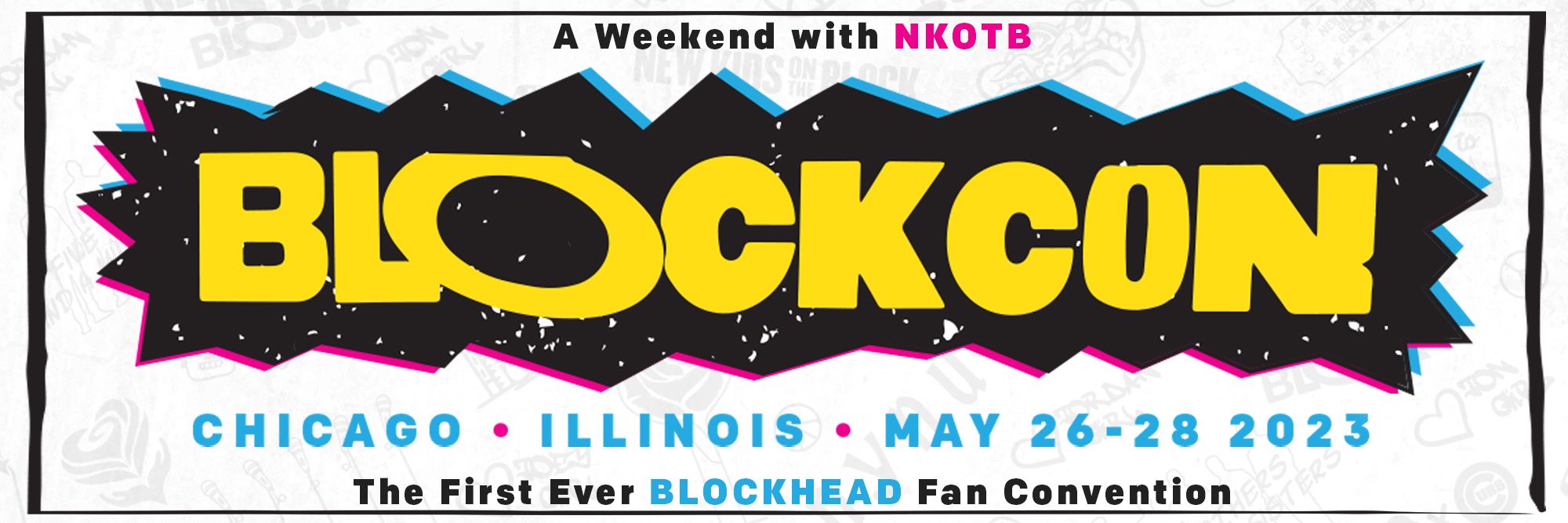 New Kids On The Block