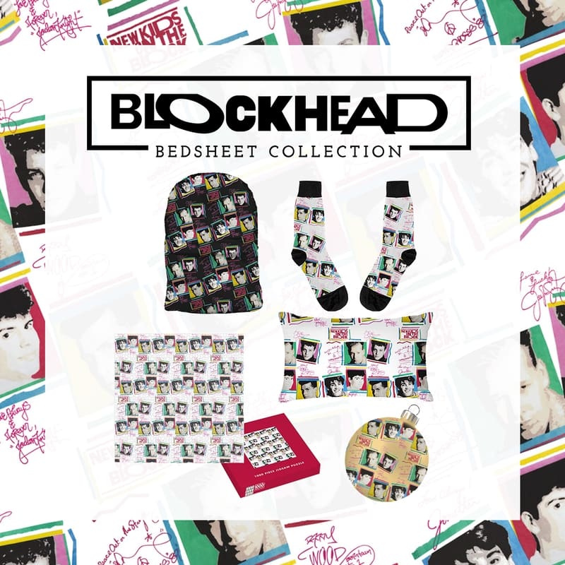 New Kids On The Block | News