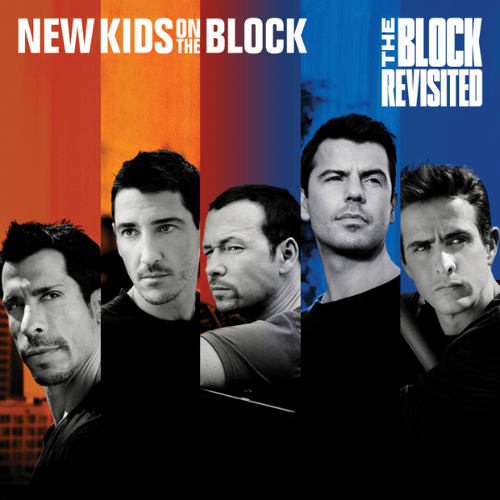 New Kids On The Block | News