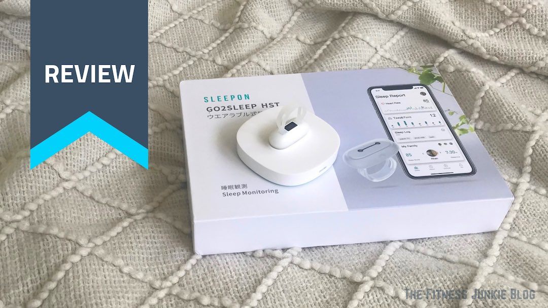 2024 SLEEPON Go2Sleep Ring + Coupon