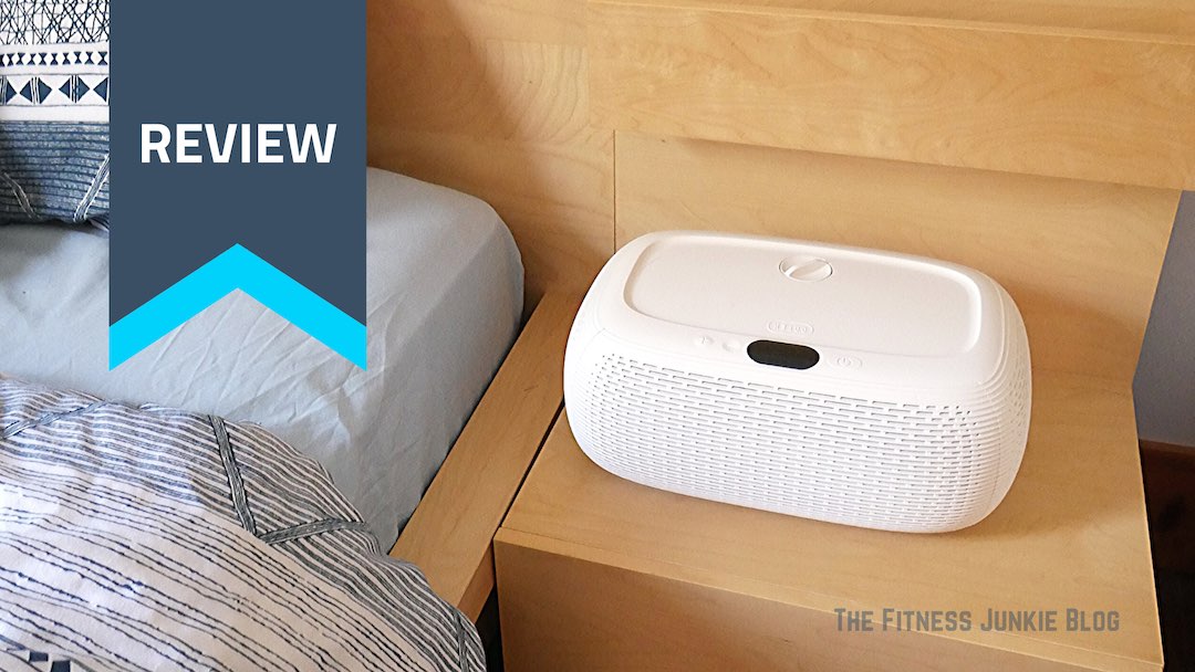 2024 Ooler Sleep System Review + Coupon