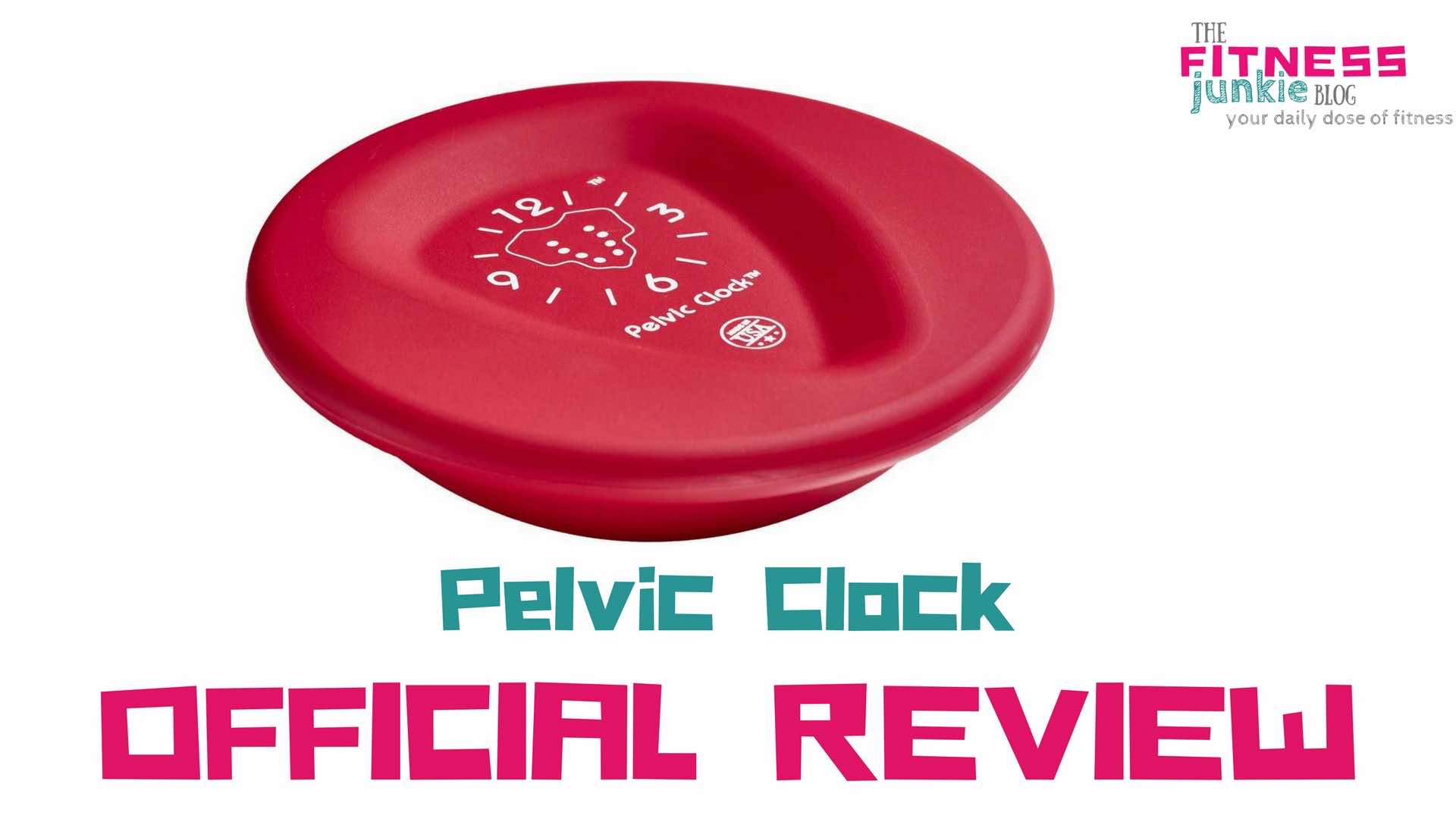 2023 (2019 Update) Pelvic Clock Review + Coupon