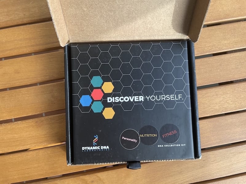 2024 Dynamic DNA Labs Review + Coupon