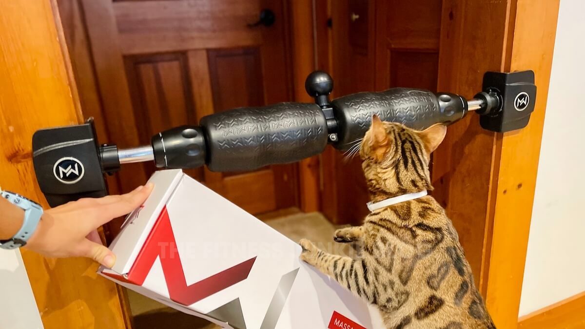 2024 Mobility Wall review + Coupon