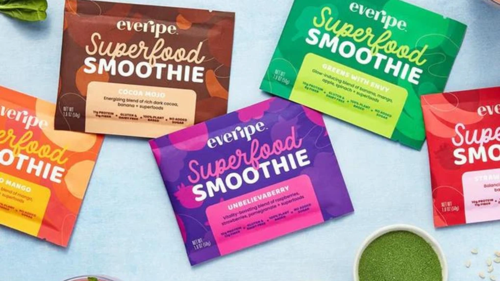 2024 Everipe Smoothie Review + Coupon