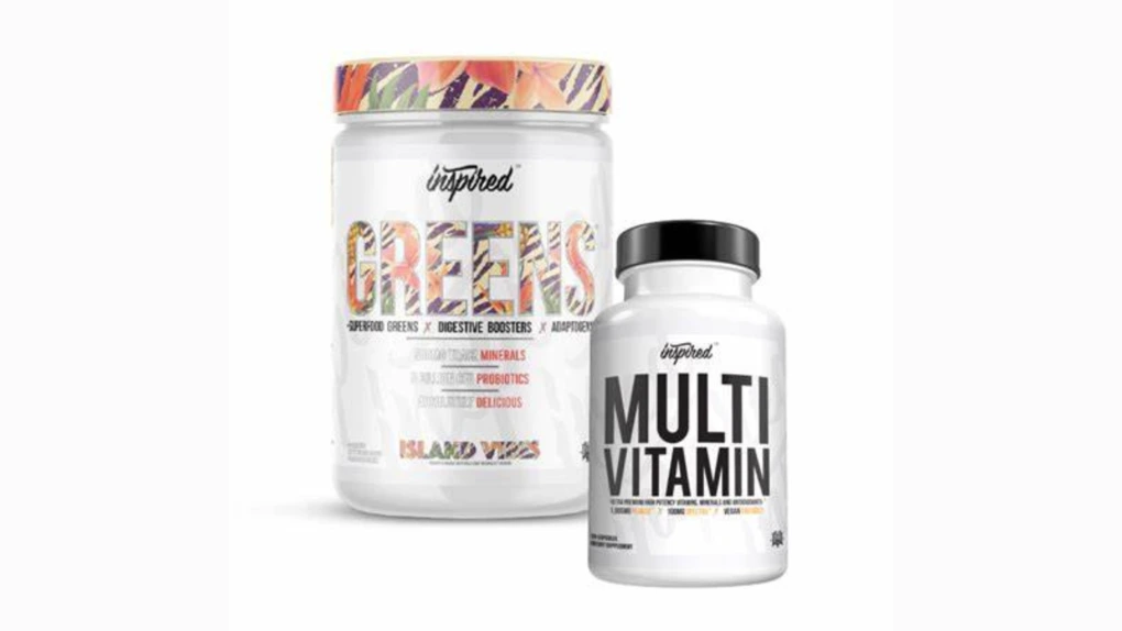 2024 Wellness Stack + Coupon