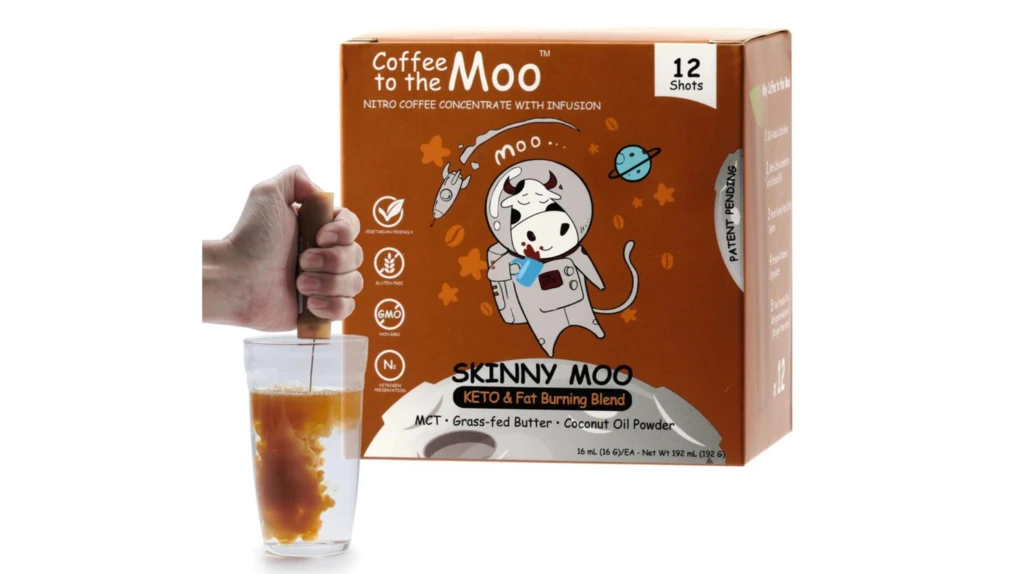 2024 Coffee to the Moo Review + Coupon