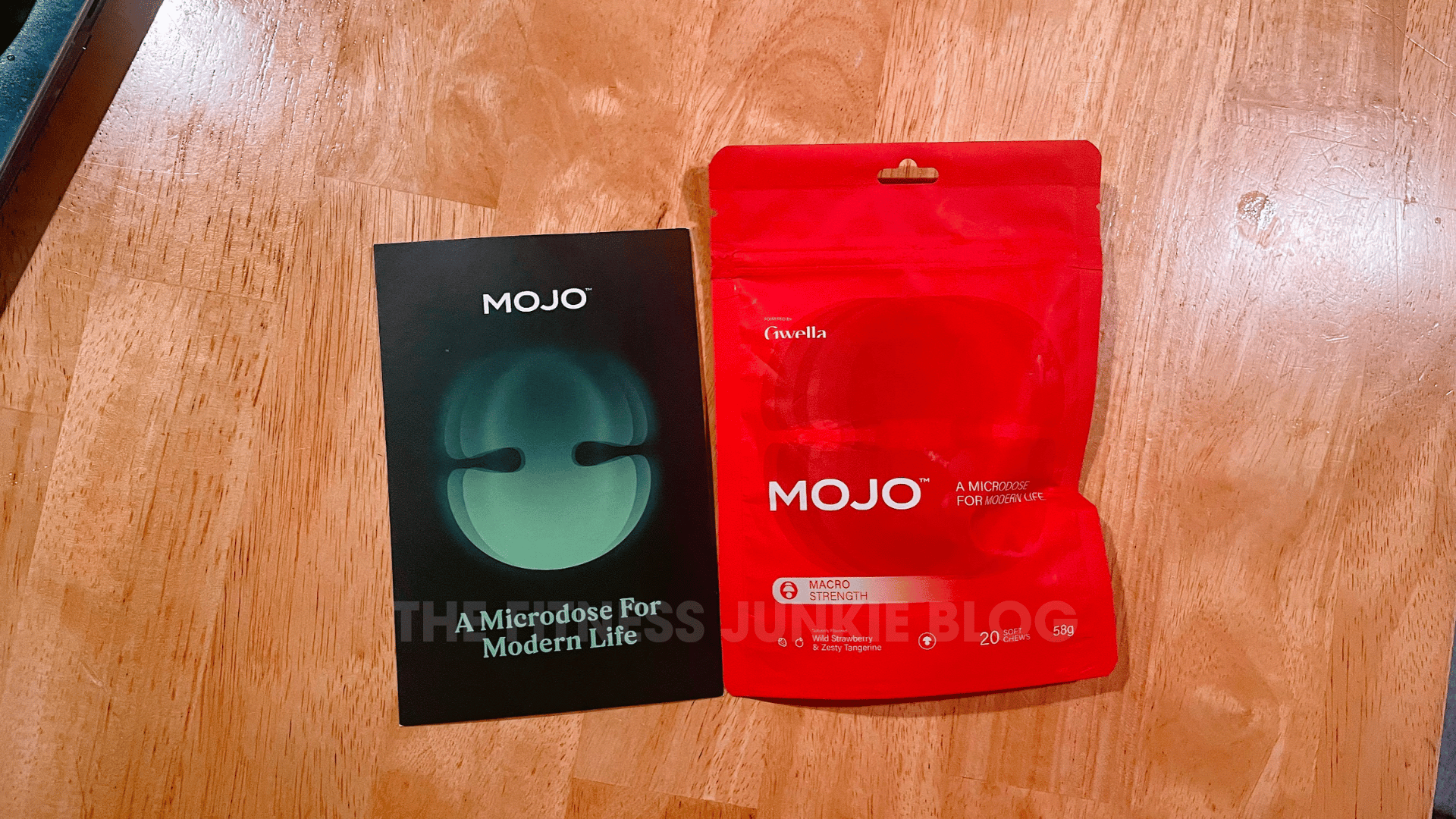 2024 MOJO Mushroom Dosed Gummies Review + Coupon