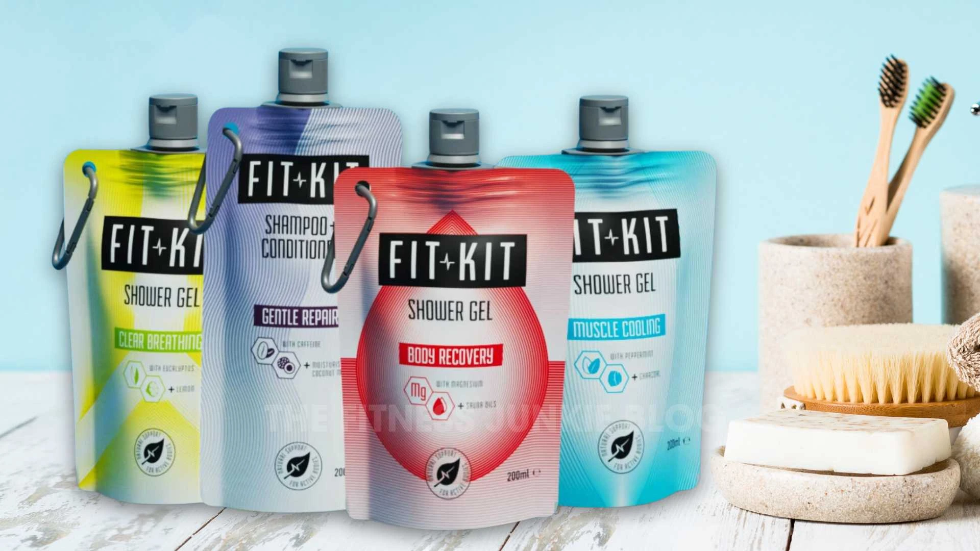 2024 Fitkit Review + Coupon