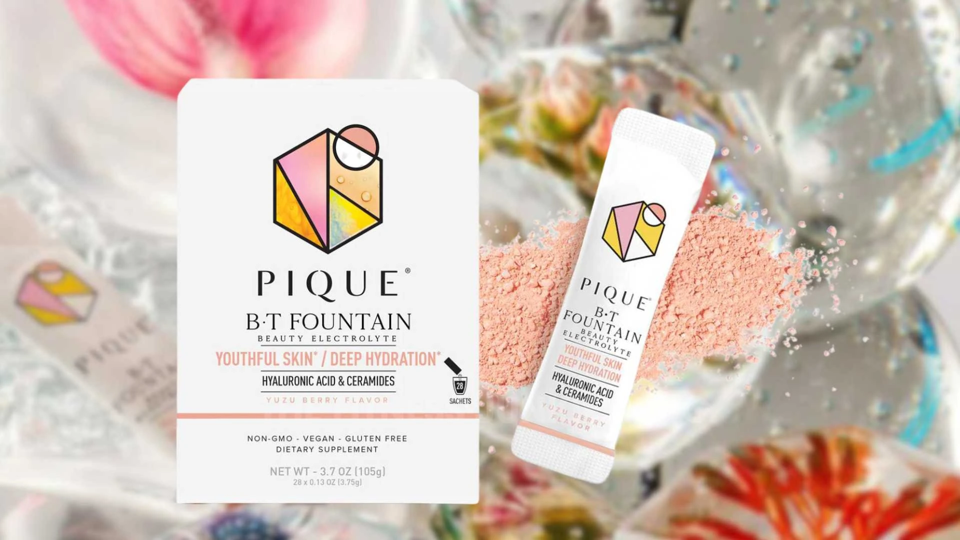 2024 Pique B•T Fountain Beauty Electrolyte Review + Coupon