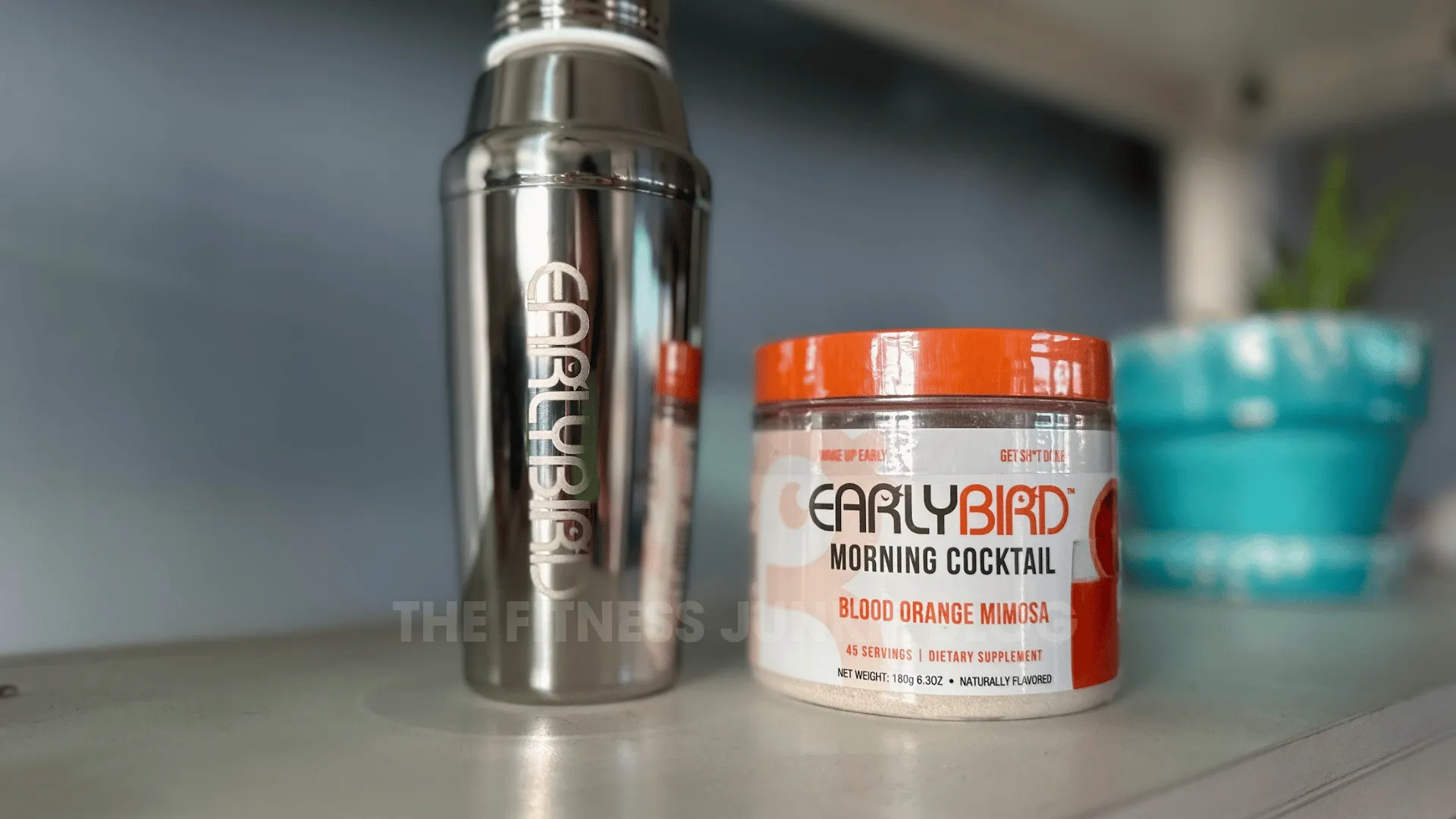 2024 Club EarlyBird Morning Cocktail Review + Coupon