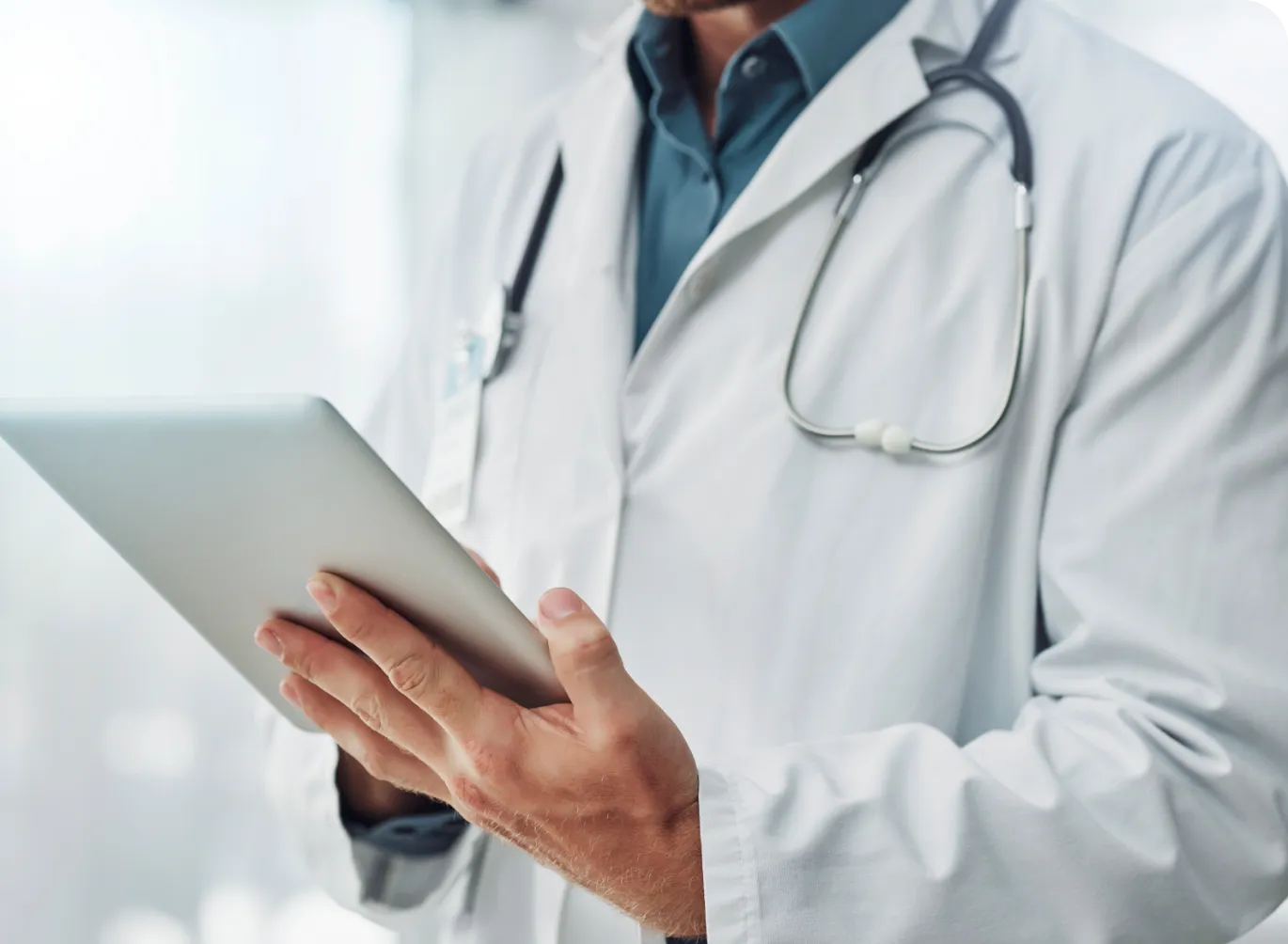 Healthcare Deltics - Aruba