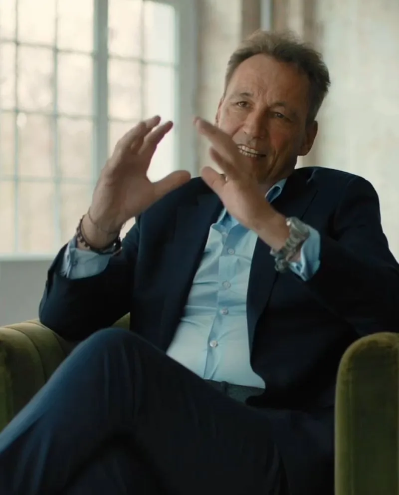 Working At Moonfare Moonfare