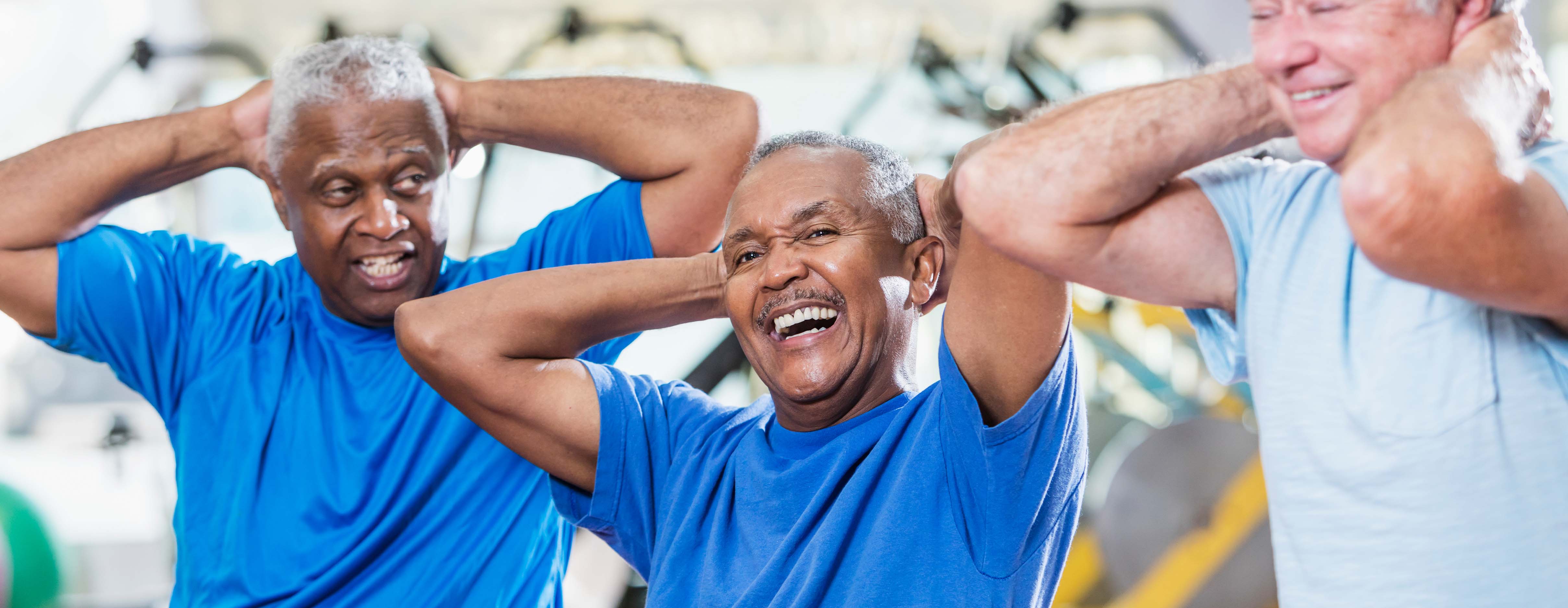 What You Need to Know About Diabetes as an Older Adult