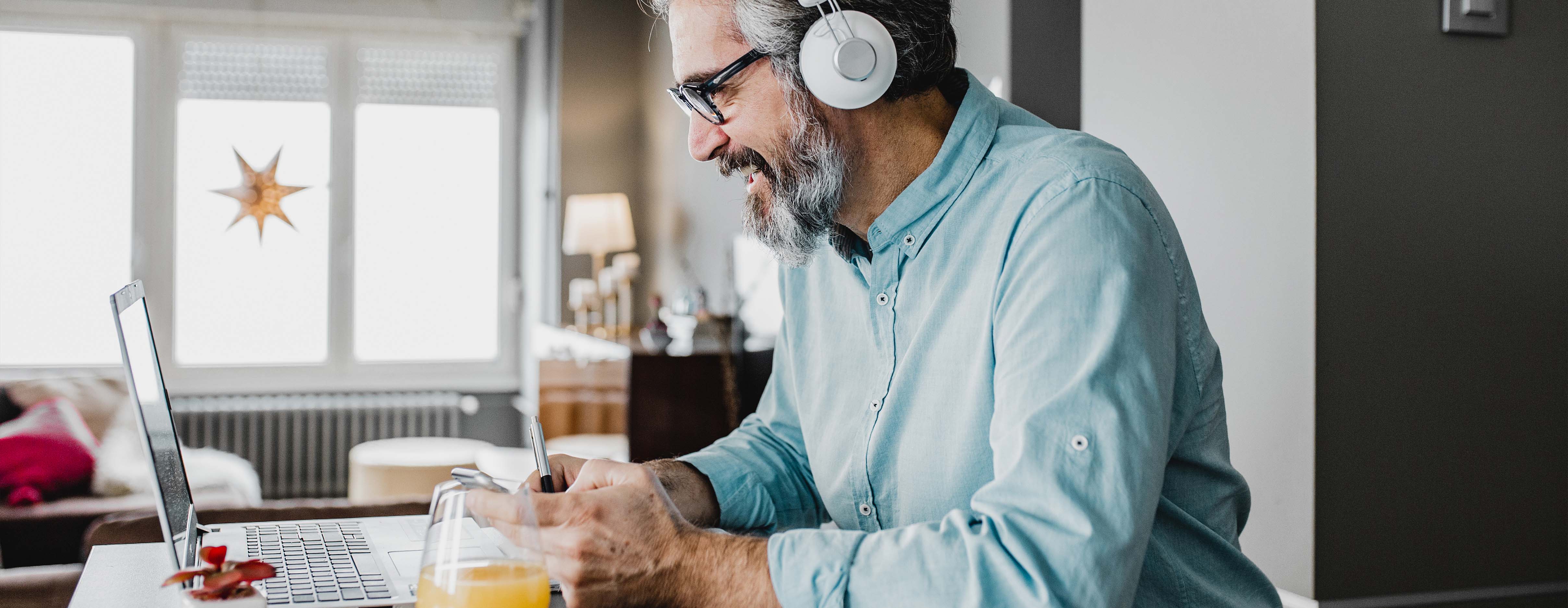 Learning a Language as an Older Adult