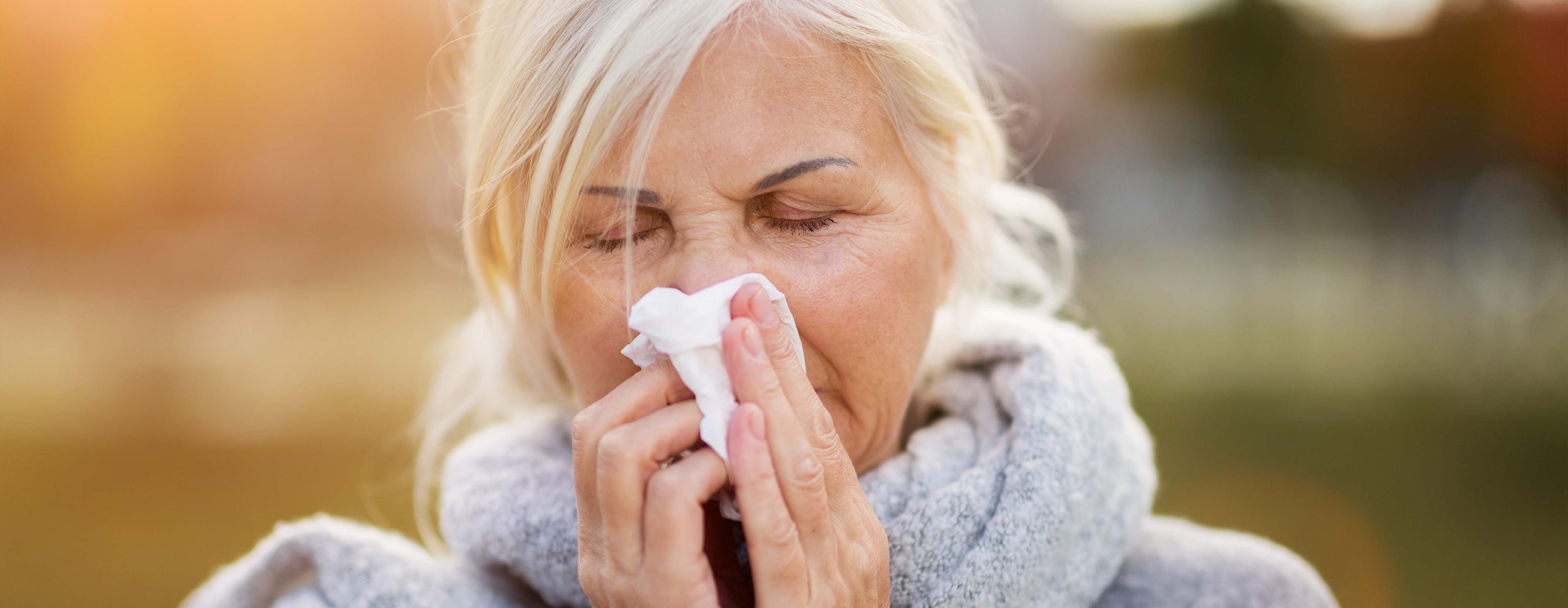Stop the Sniffles: Spring Allergy Safety Tips for Seniors