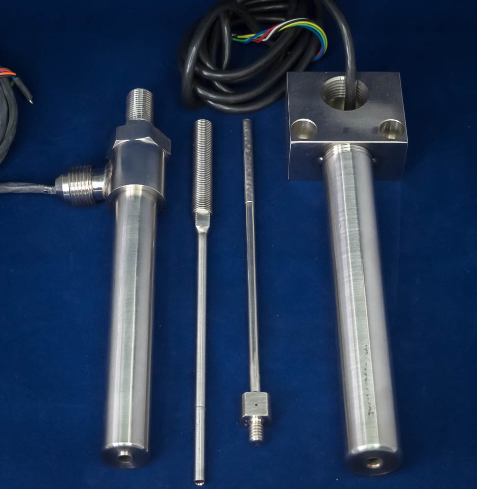 Power Generation Sensors Available By GE Part Number | Sentech