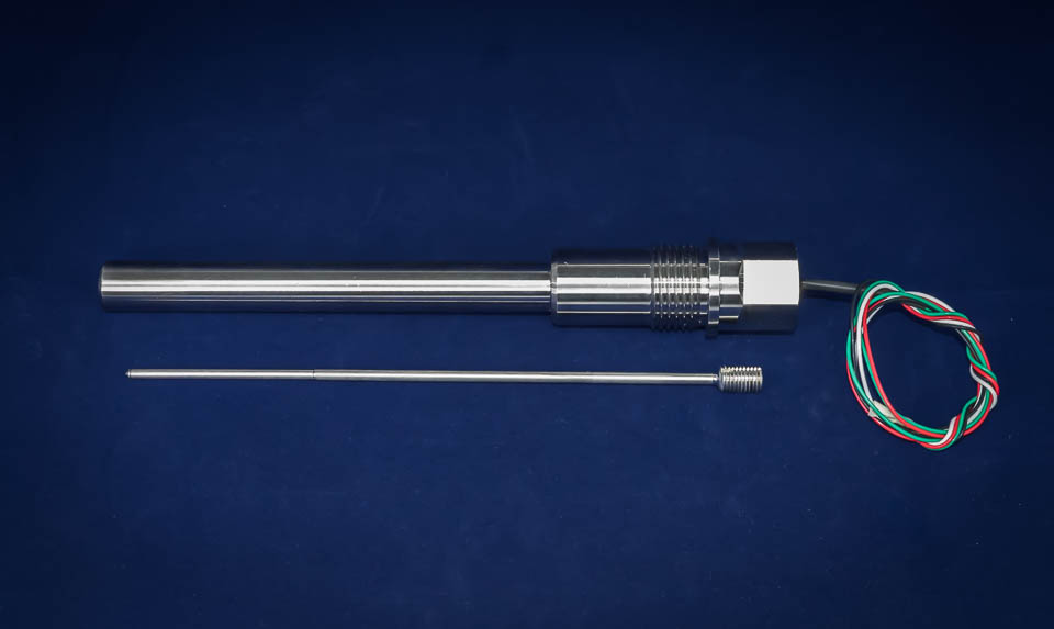 Sensing Solutions for Oil & Gas Applications | Sentech