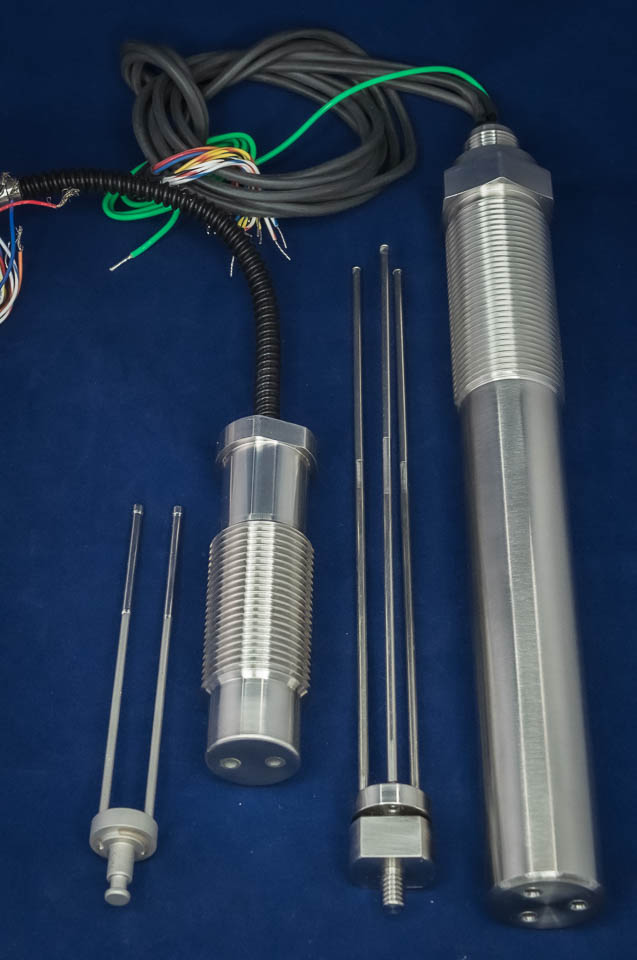 Custom LVDTs & RVDTs For Fighter Jets & Helicopters | Sentech