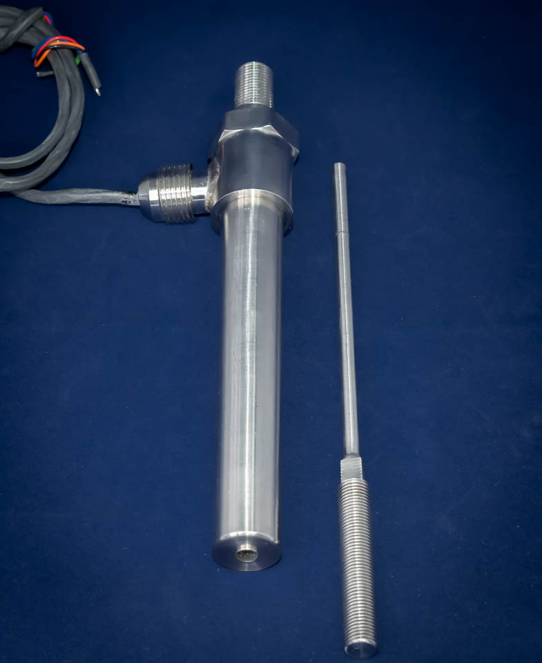 Power Generation Sensors Available By GE Part Number | Sentech