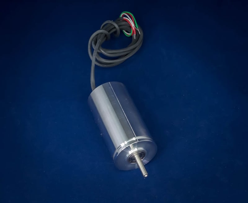 RVDT Position Sensors | Sentech