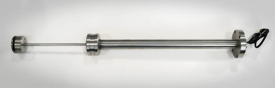 Sensing Solutions for Space Applications | Sentech