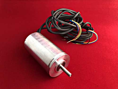 Sentech Sensors | LVDT Position Sensor Manufacturer