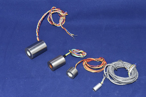 Position Sensors For Urban Air Mobility | Sentech