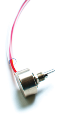 Sentech | Products - Position Sensors, LVDTs, RVDTs