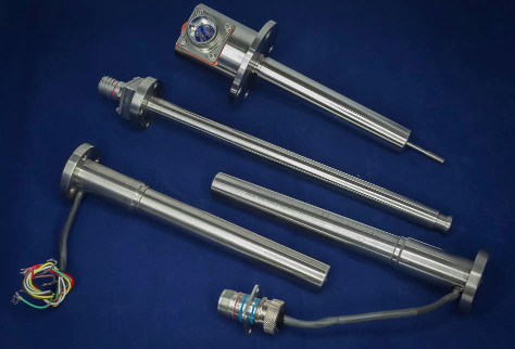 The Main Uses Of Our LVDTs | Sentech