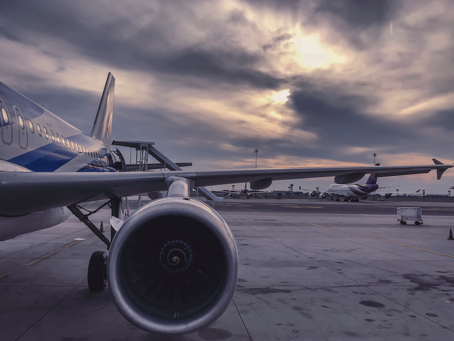 3 Vital Applications of LVDTs in the Aerospace Industry | Sentech