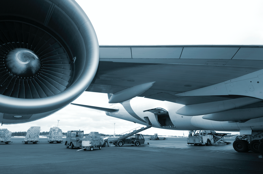 The Role Of Sentech LVDTs & RVDTs In Aircrafts | Sentech