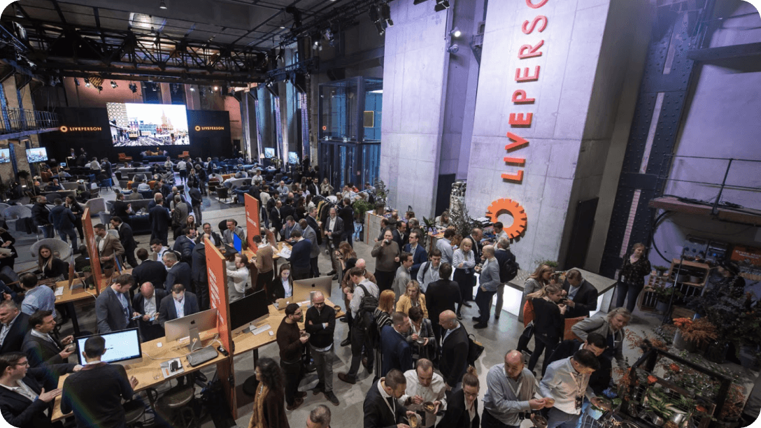 Careers - Join Our Growing Team of AI Natives | LivePerson