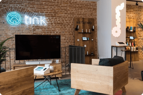 Next Matter | Customers Stories