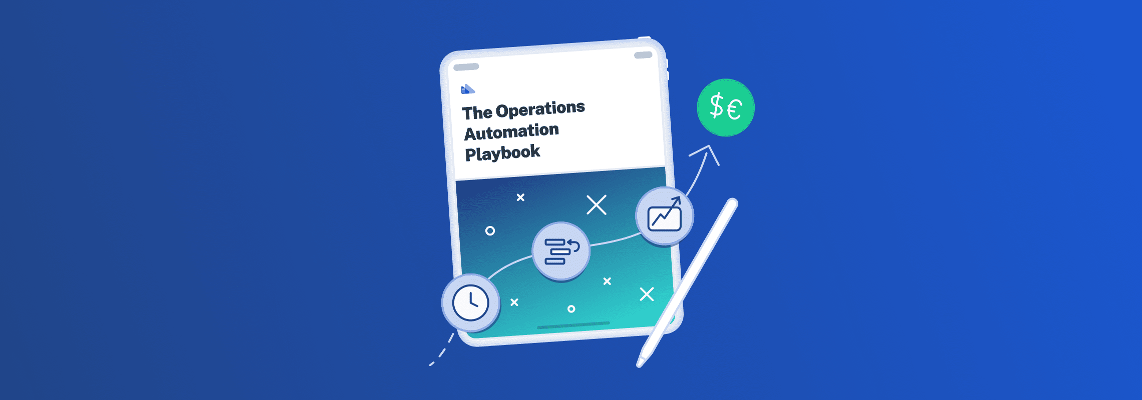 The Operations Automation Playbook (2022 edition) | Next Matter