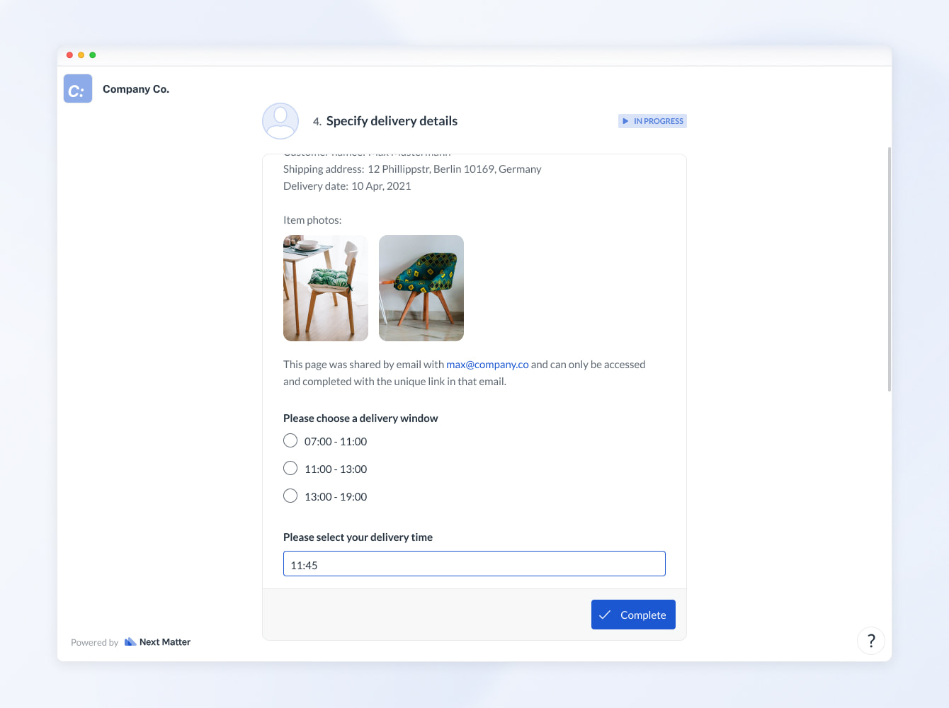 Introducing External Access: automate collaboration with customers ...