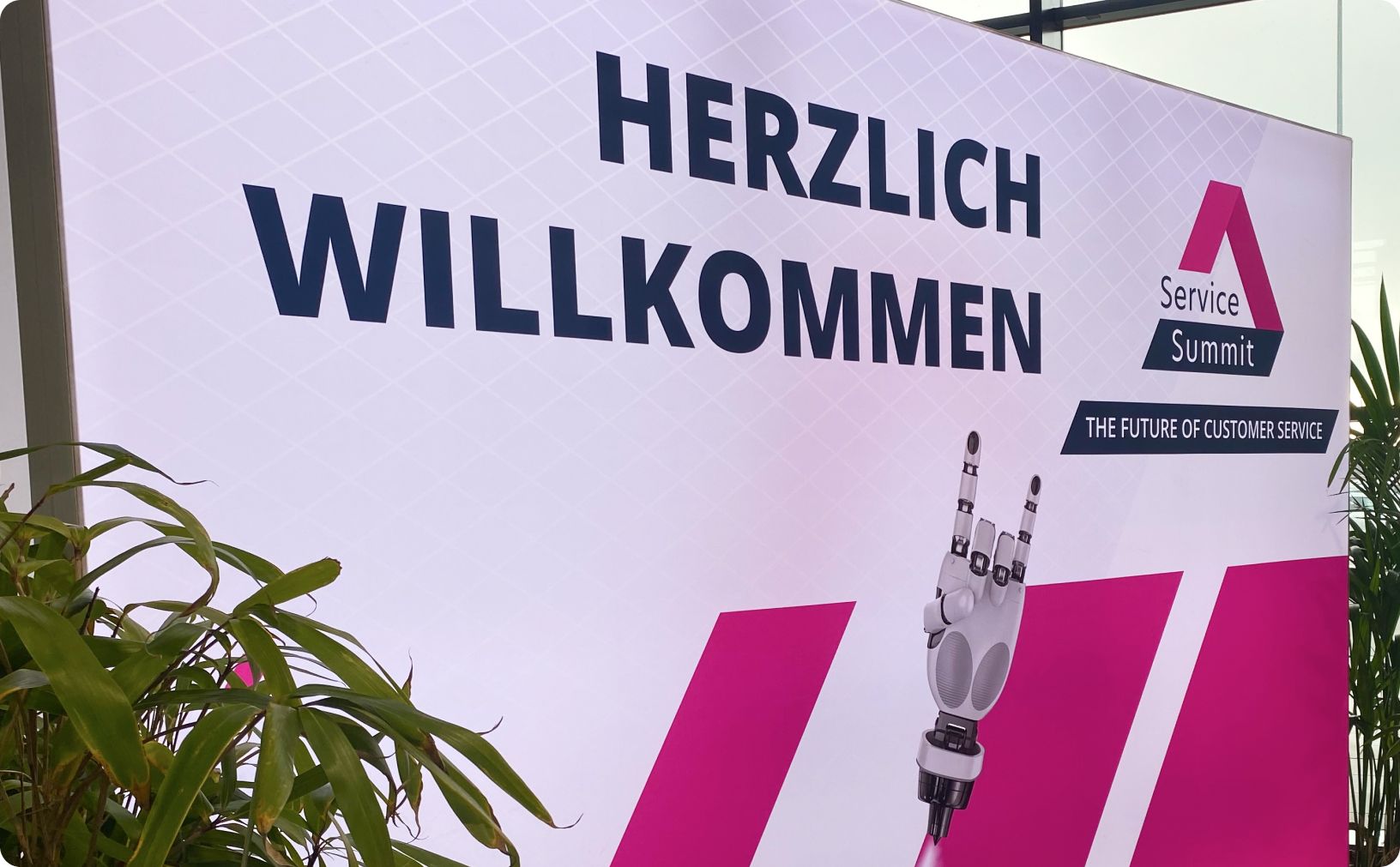 The Great Balancing Act: 3 Key Takeaways from Service Summit 2023 ...