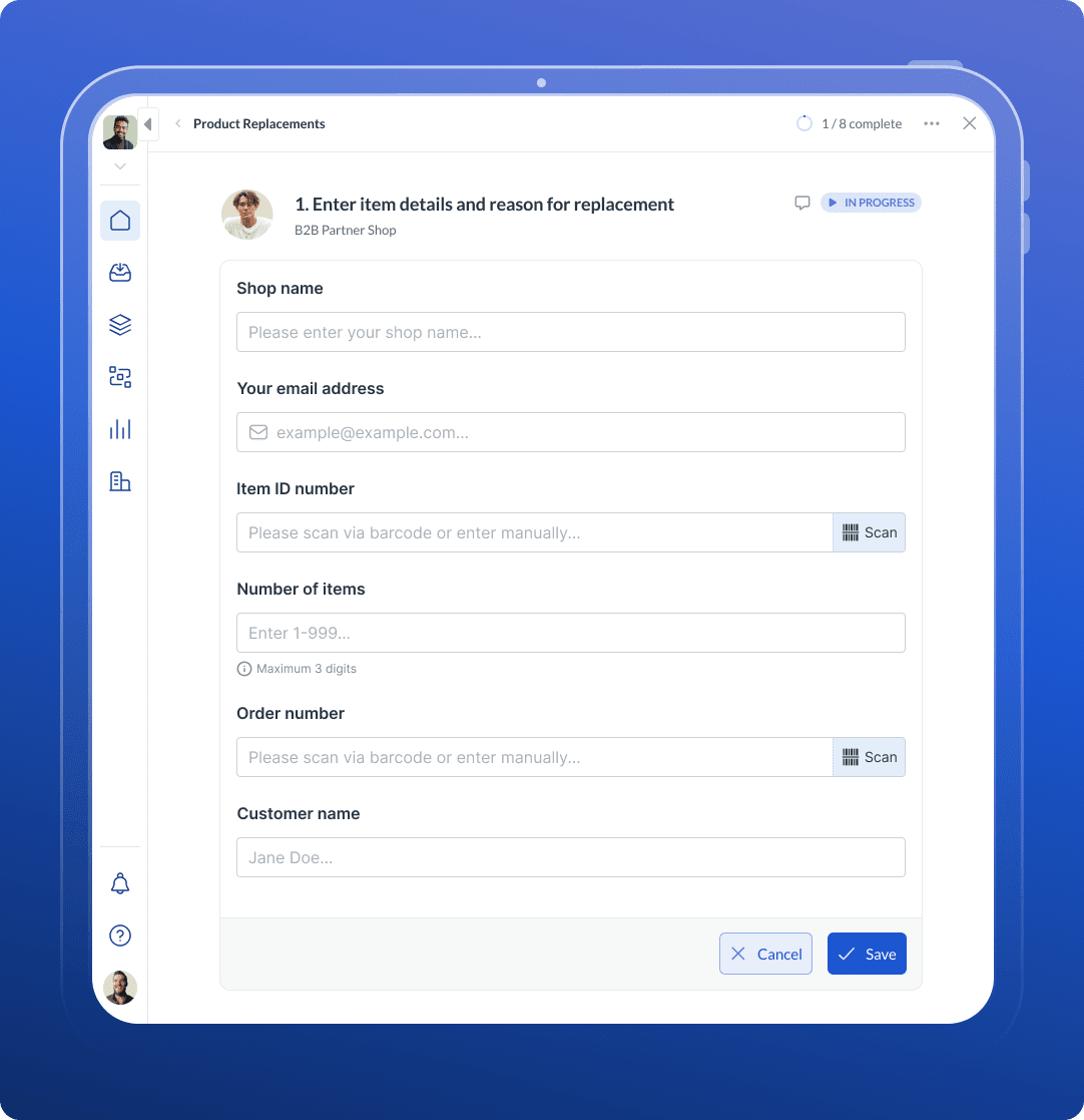 Why Returns Processes Are Such a Hassle: And How To Solve It | Next Matter