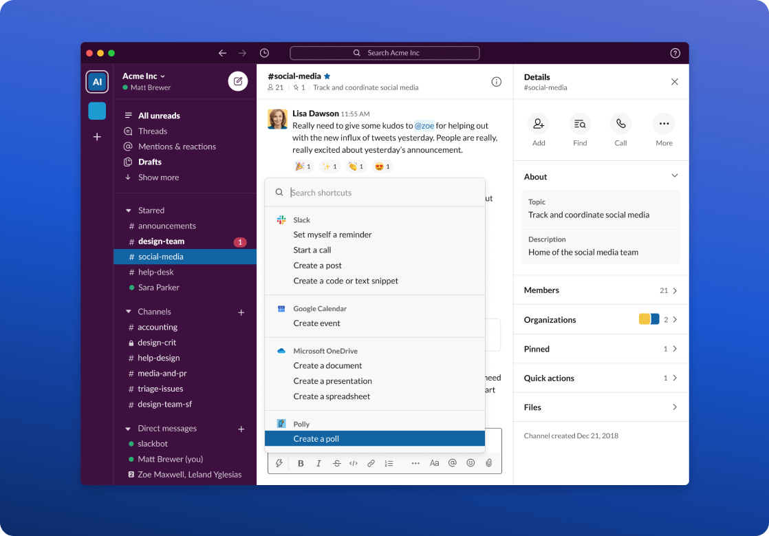 The Operation Team's Toolkit for 2024: 17+ Essential Operations Tools ...