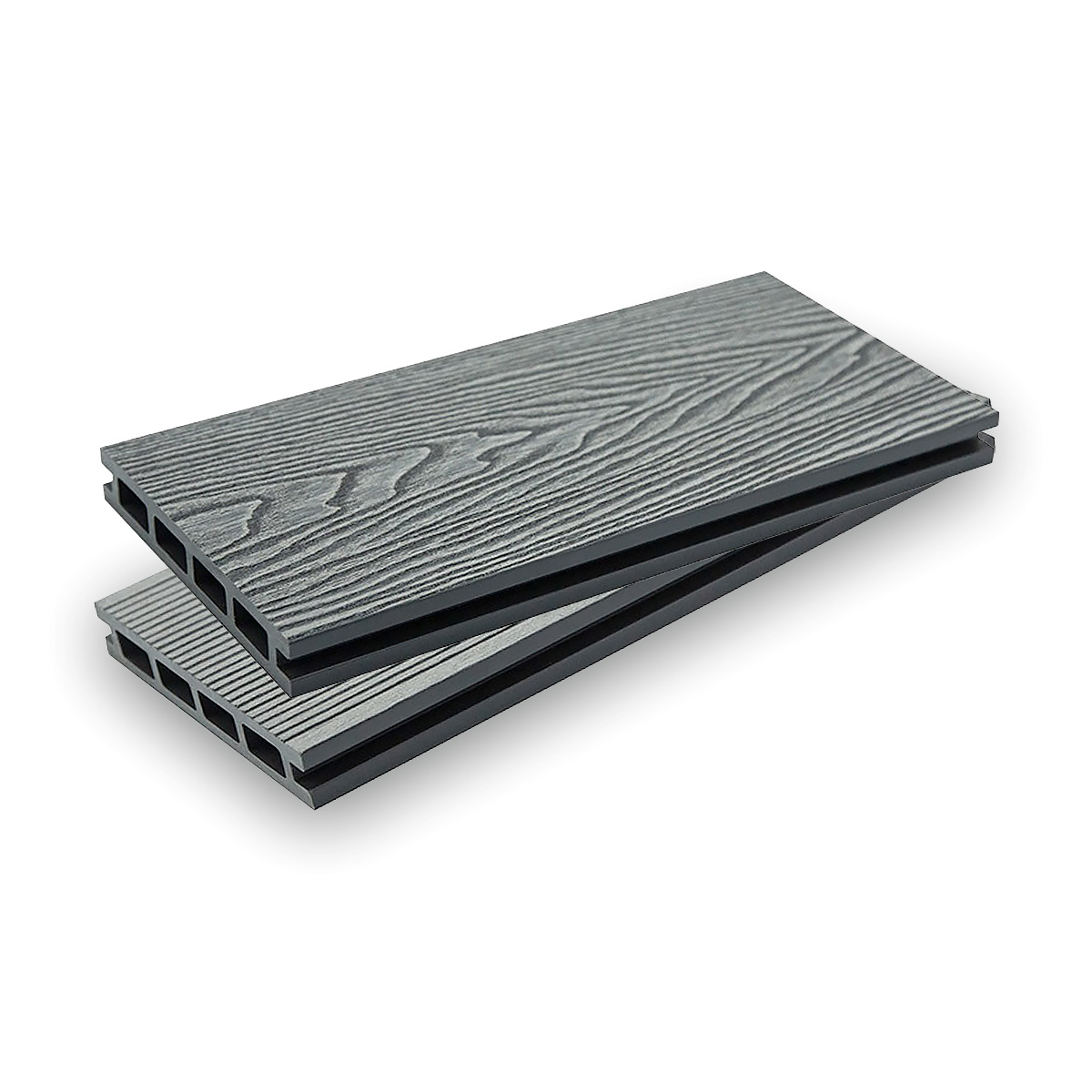 Composite Decking Boards | Alpha Decking