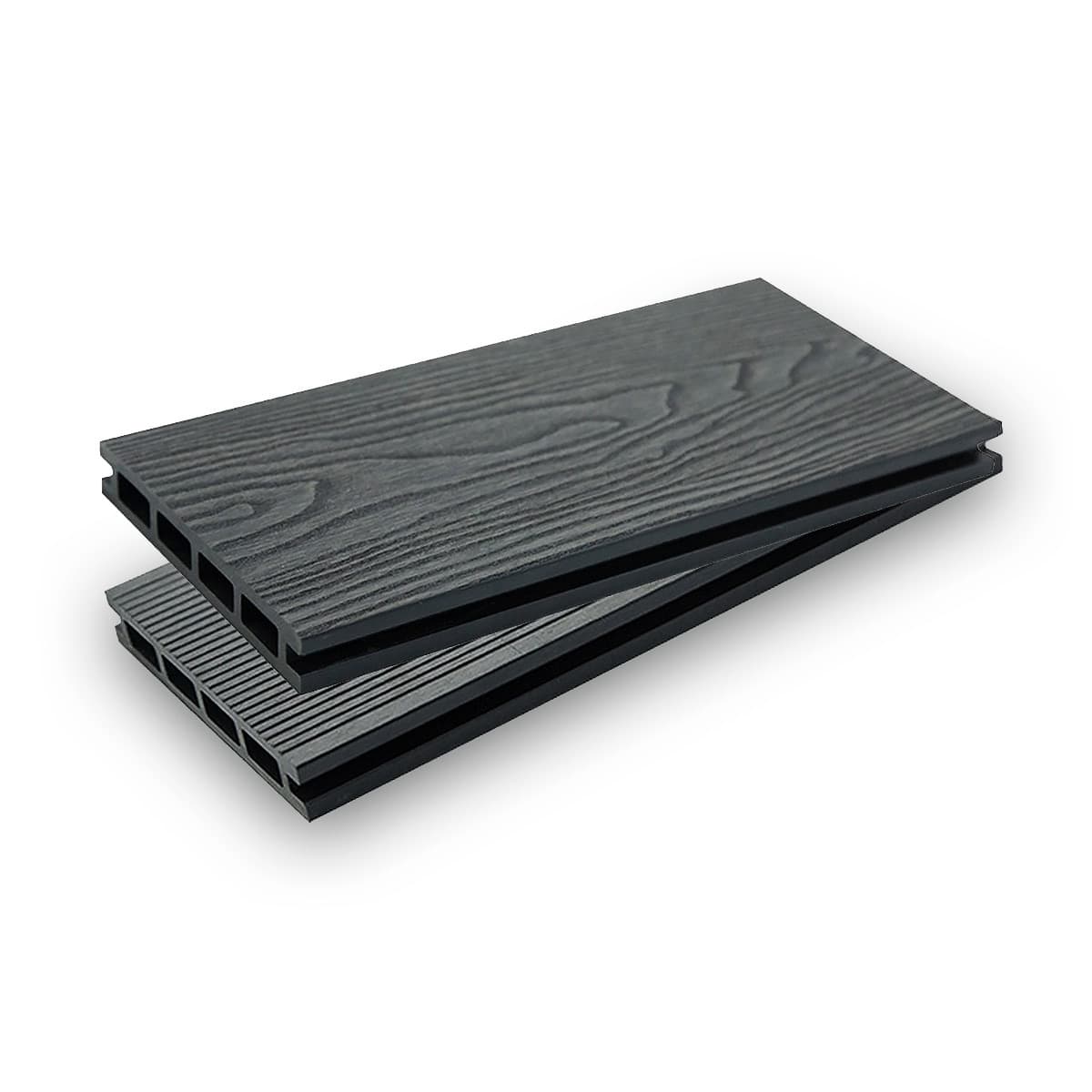 Composite Decking Boards | Alpha Decking