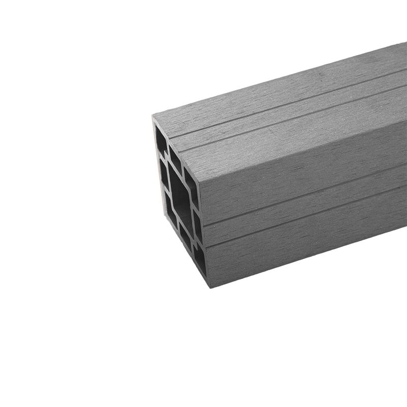 6ft Composite Fence Panel Slat | Alpha Decking