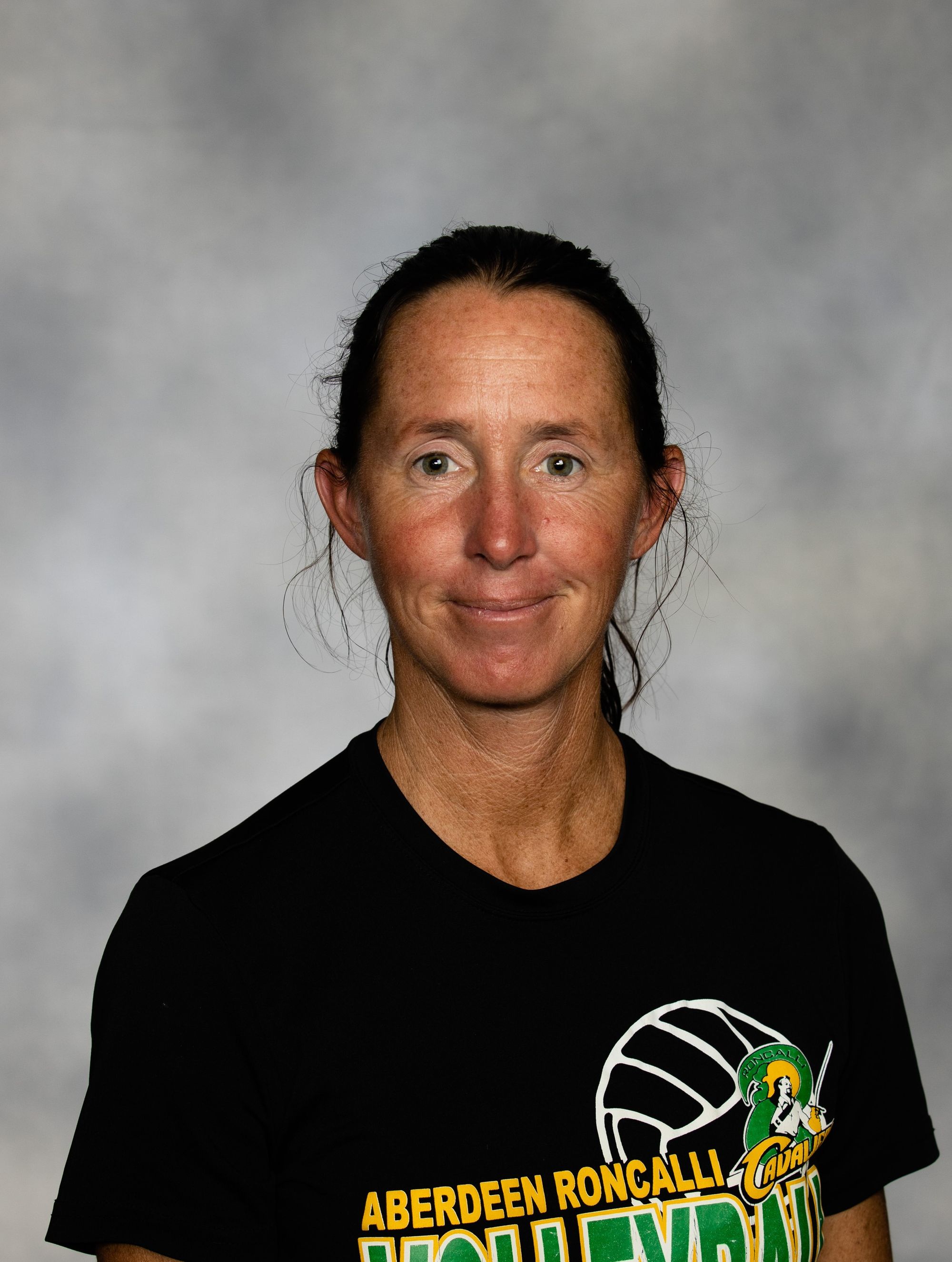 Staff Directory - Aberdeen Roncalli