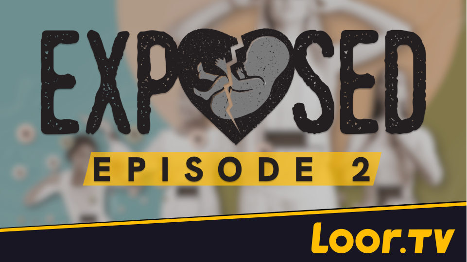 Build-A-Baby Reveal (EXPOSED, ep. 2)